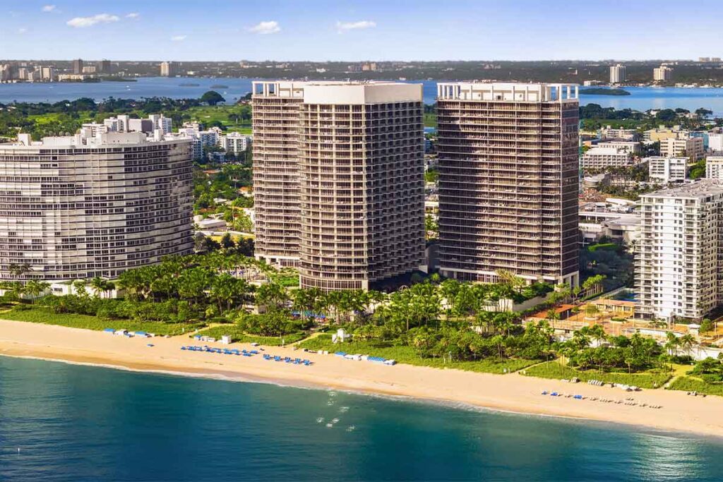 #1 Bal Harbour Bay Harbor Islands | Elite Luxury Living & Real Estate