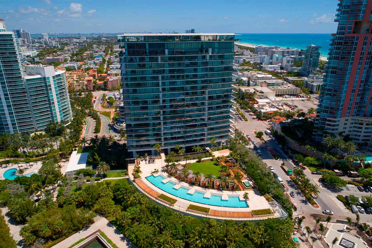 The Complete Guide to Luxury Real Estate Miami Beach: Market Trends ...